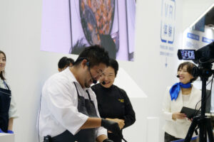 シェフ考案レシピ！スチコンレシピ特集 | mikuri rekuri